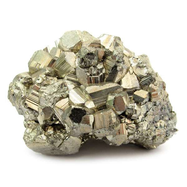 Pyrit Schmuck Lexikon